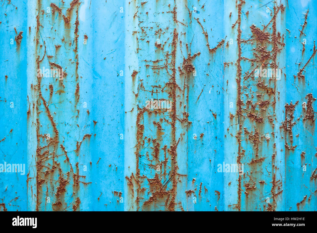 Cargo Container Texture