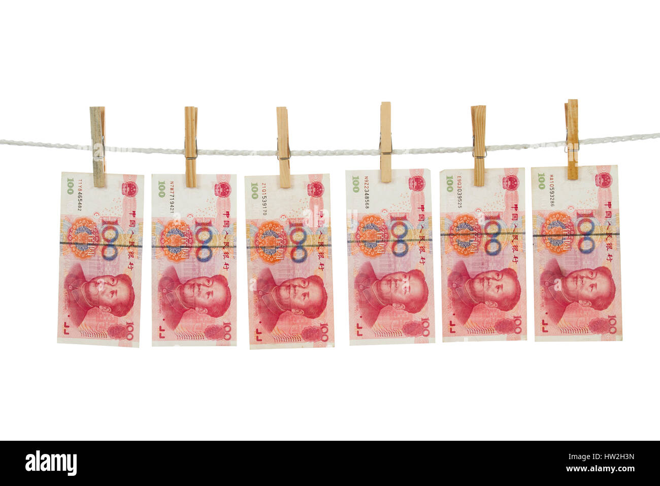 Bank china sign in Cut Out Stock Images & Pictures - Alamy
