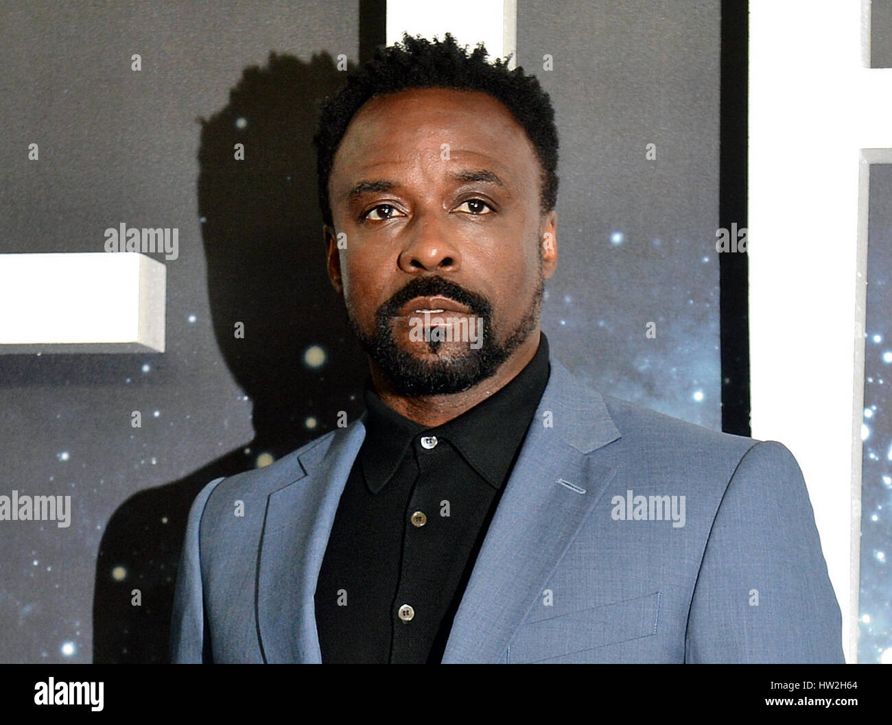 Director Ariyon Bakare attending the Life Photocall, held in the Court ...
