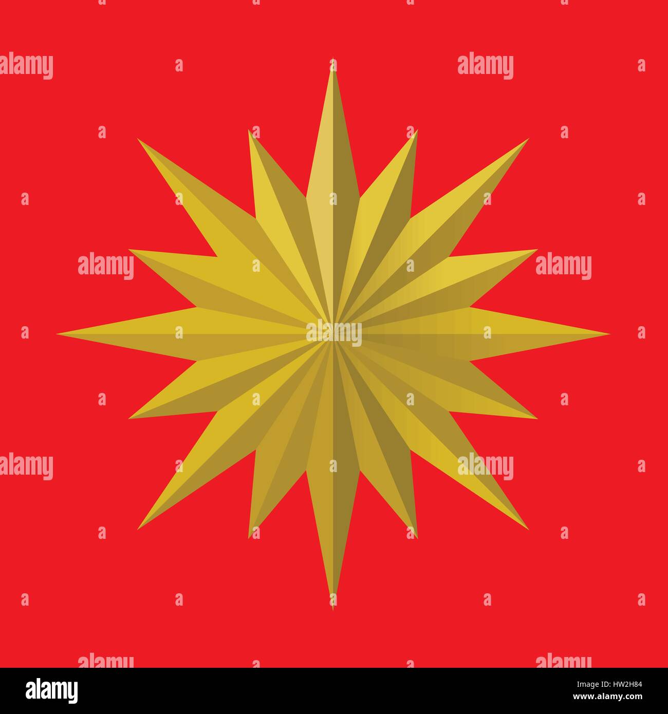 Side corner view Stock Vector Images - Alamy