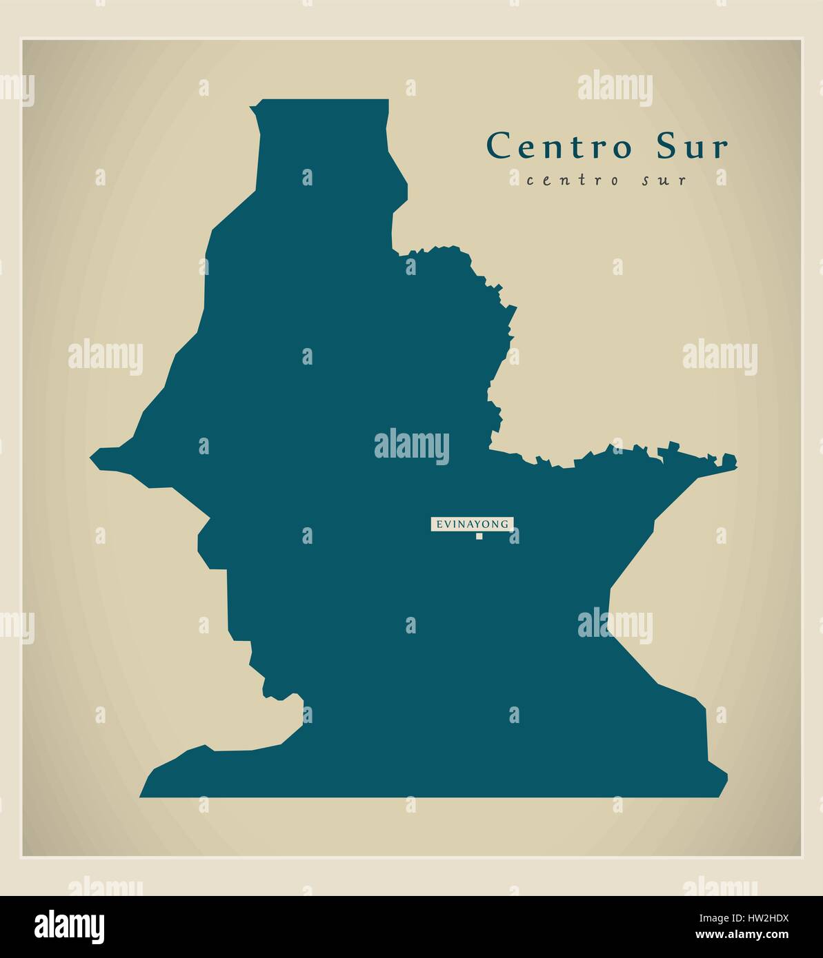 Sur centro hi-res stock photography and images - Alamy