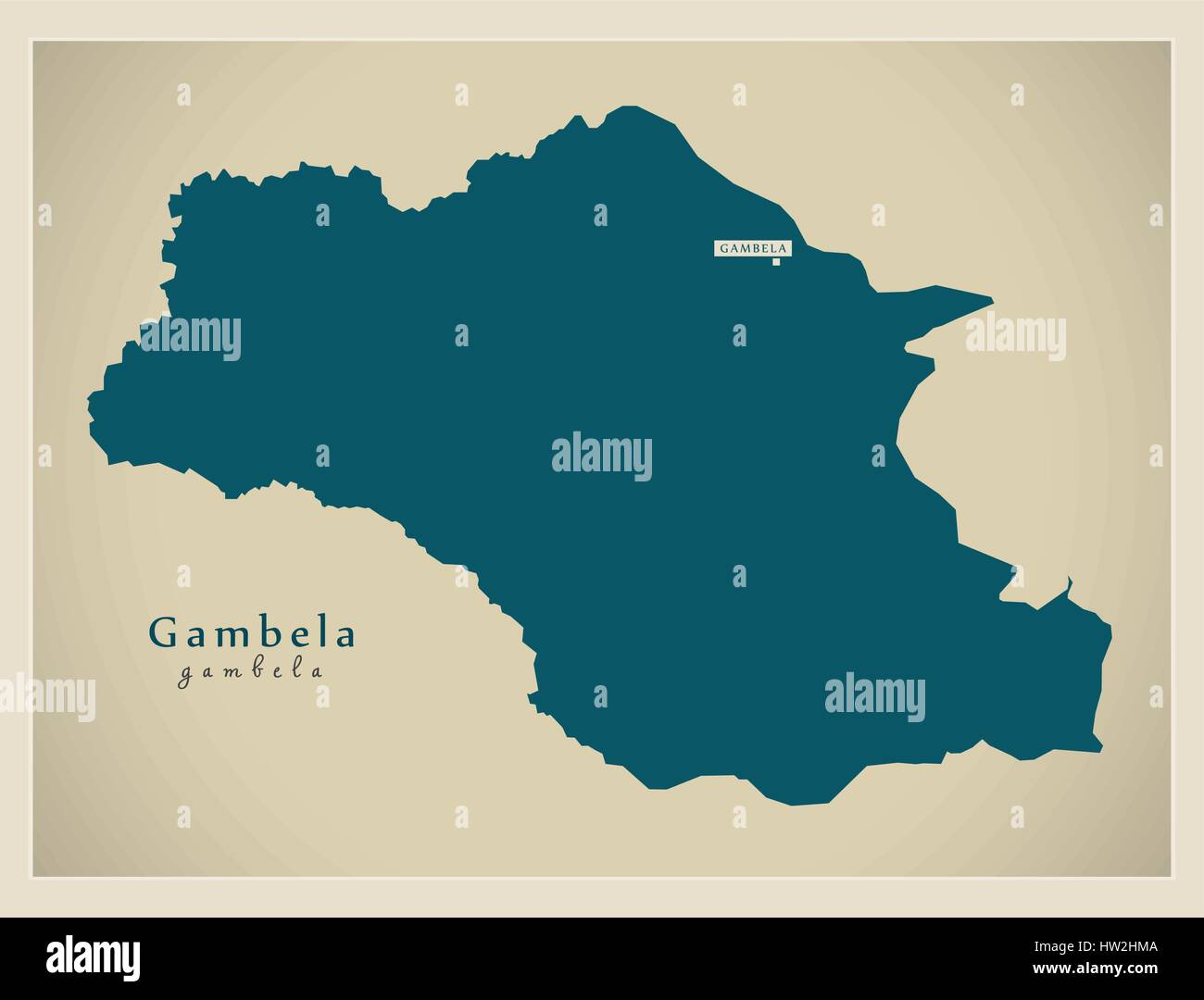 Gambela hi-res stock photography and images - Alamy