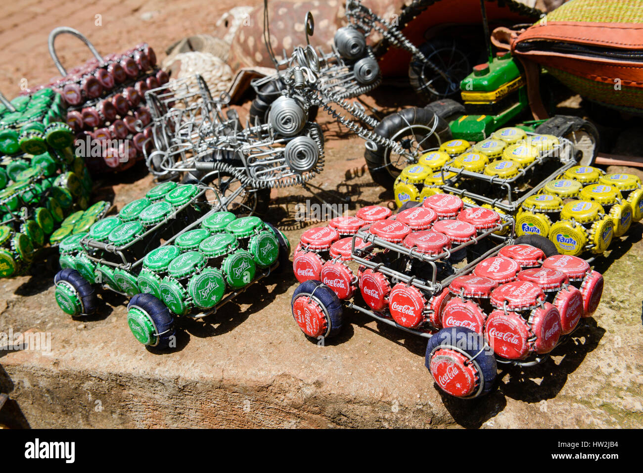 Wire car toy High Resolution Stock Photography and Images - Alamy