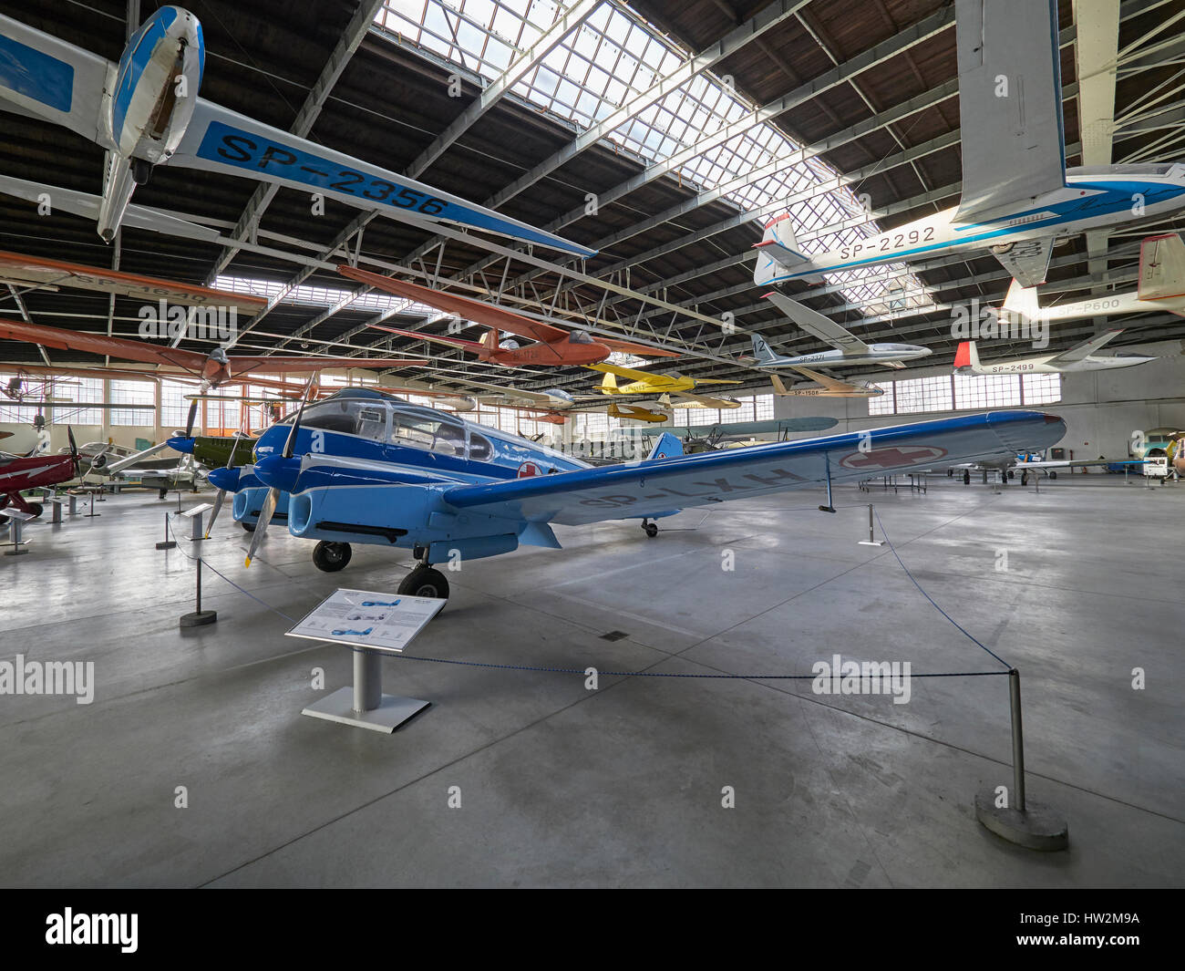 Aero 45 hi-res stock photography and images - Alamy