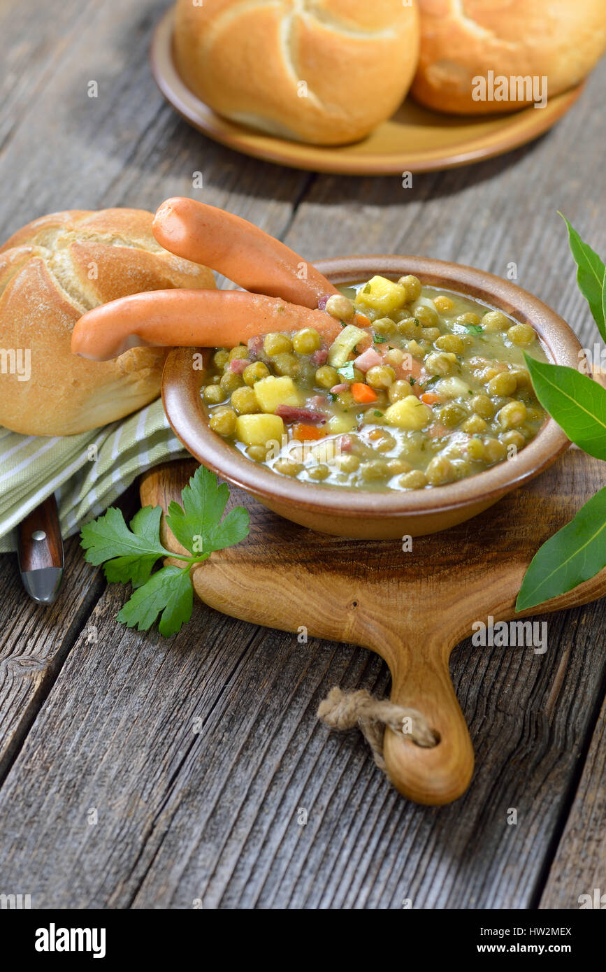 Sausage roll and tea hi-res stock photography and images - Alamy