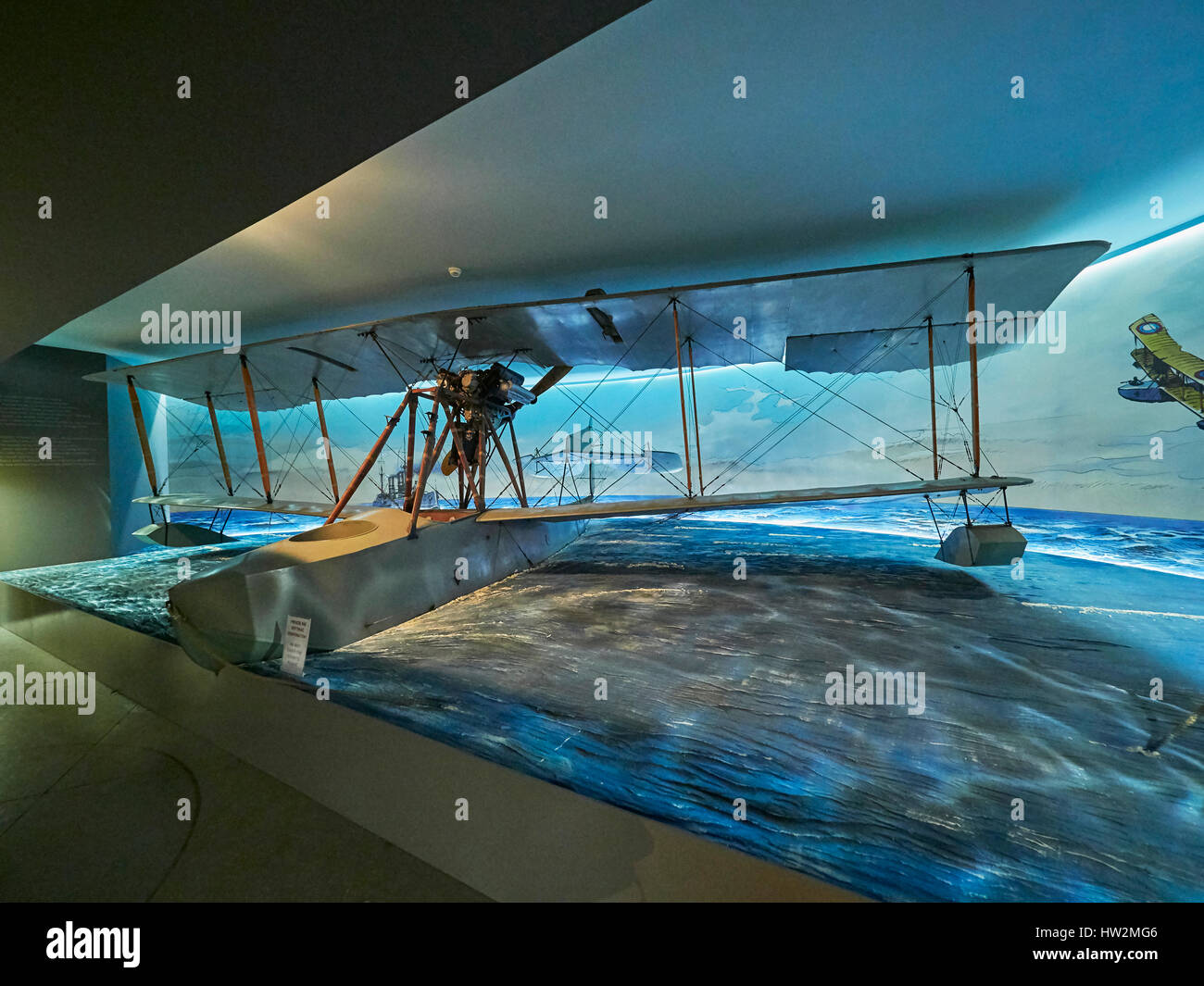 Flying 15 boat hi-res stock photography and images - Alamy