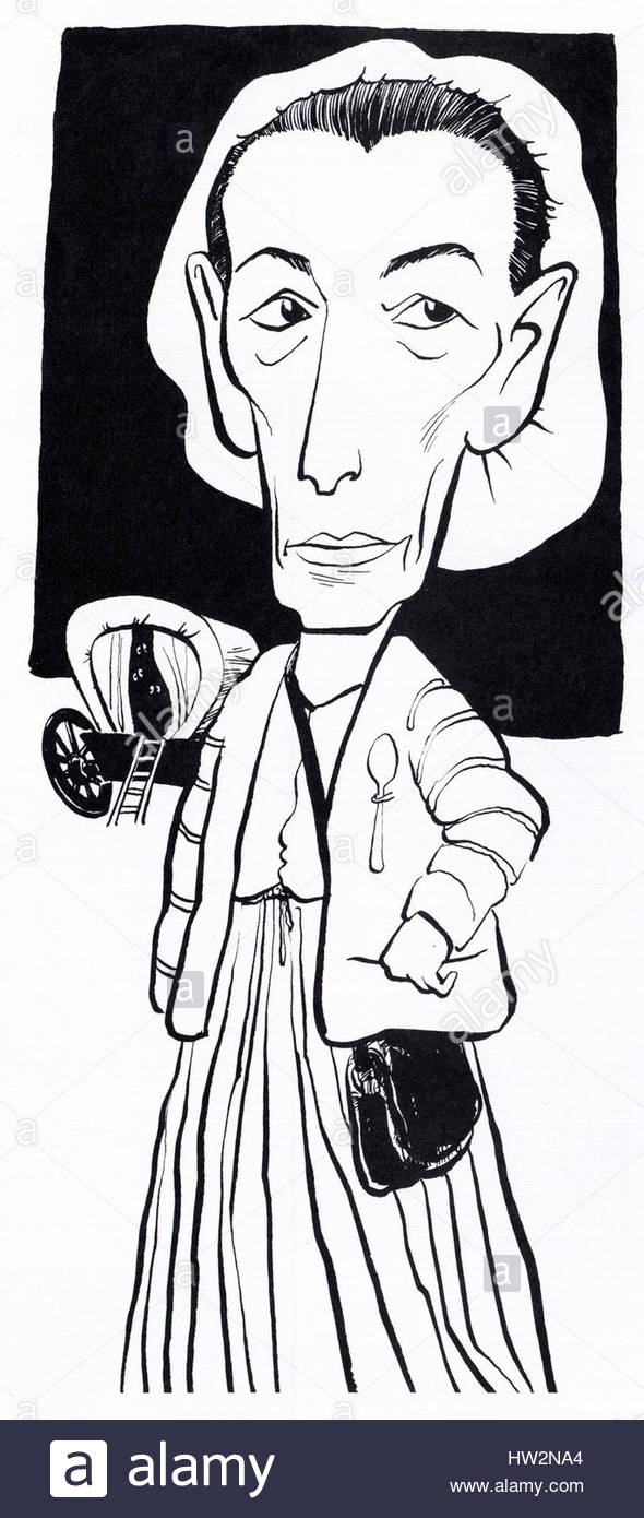 Bertolt Brecht Portrait Stock Photos & Bertolt Brecht Portrait Stock ...