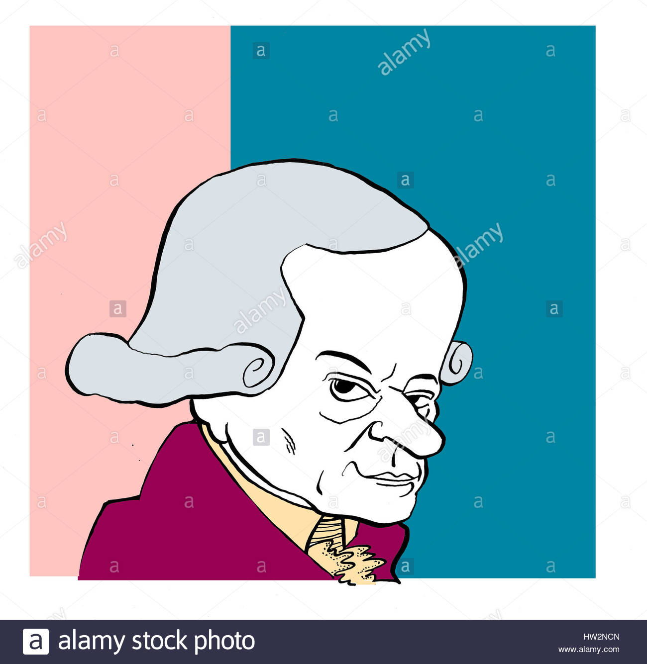 Haydn Music Stock Photos & Haydn Music Stock Images - Alamy