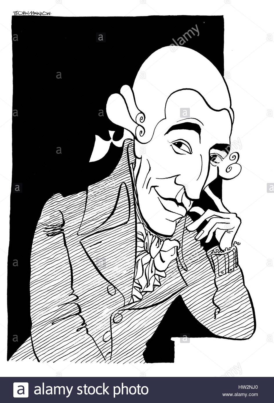 Haydn Portrait Stock Photos & Haydn Portrait Stock Images - Alamy