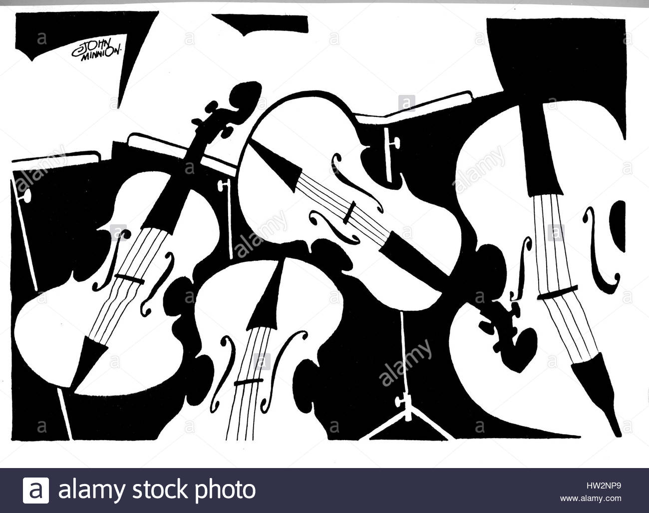 String_quartet Stock Photos & String_quartet Stock Images - Alamy