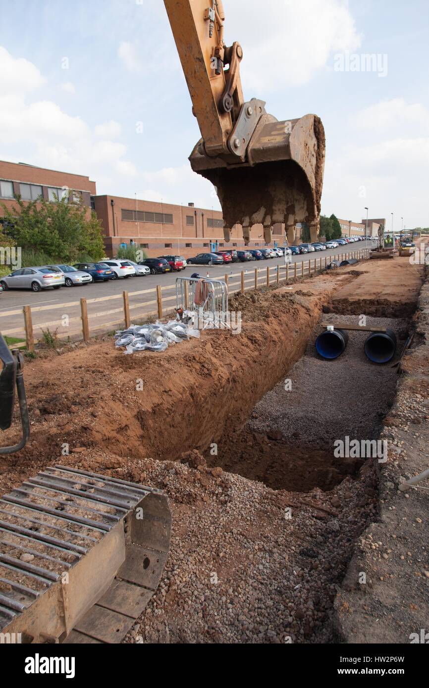 Civil engineering hi-res stock photography and images - Alamy