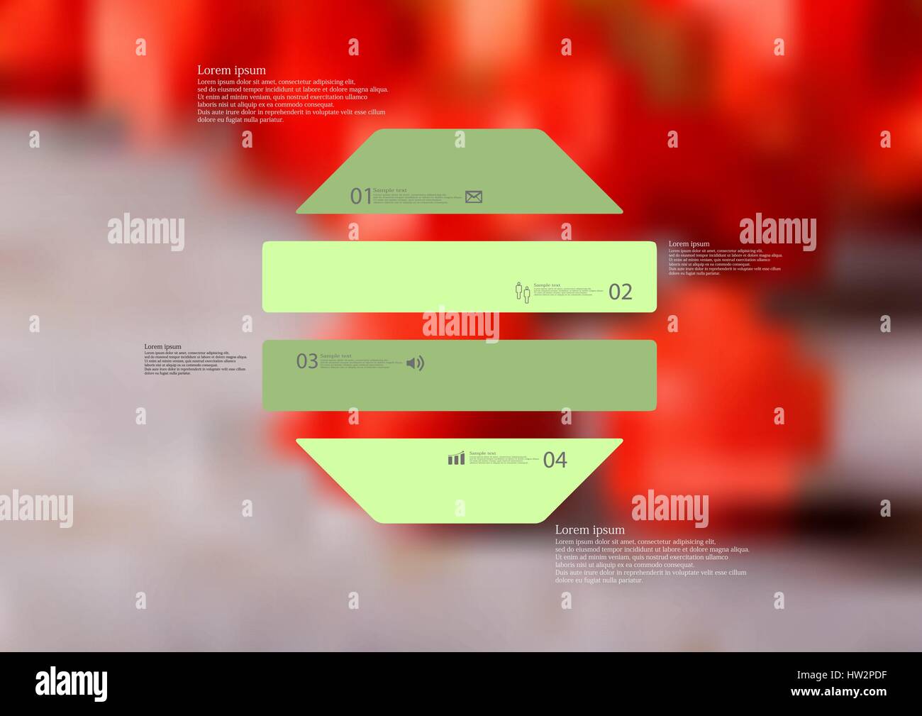 Octagon process Stock Vector Images - Alamy