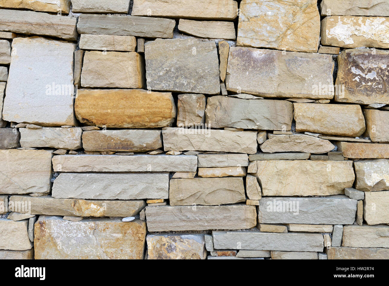 Stone wall texture Stock Photo - Alamy