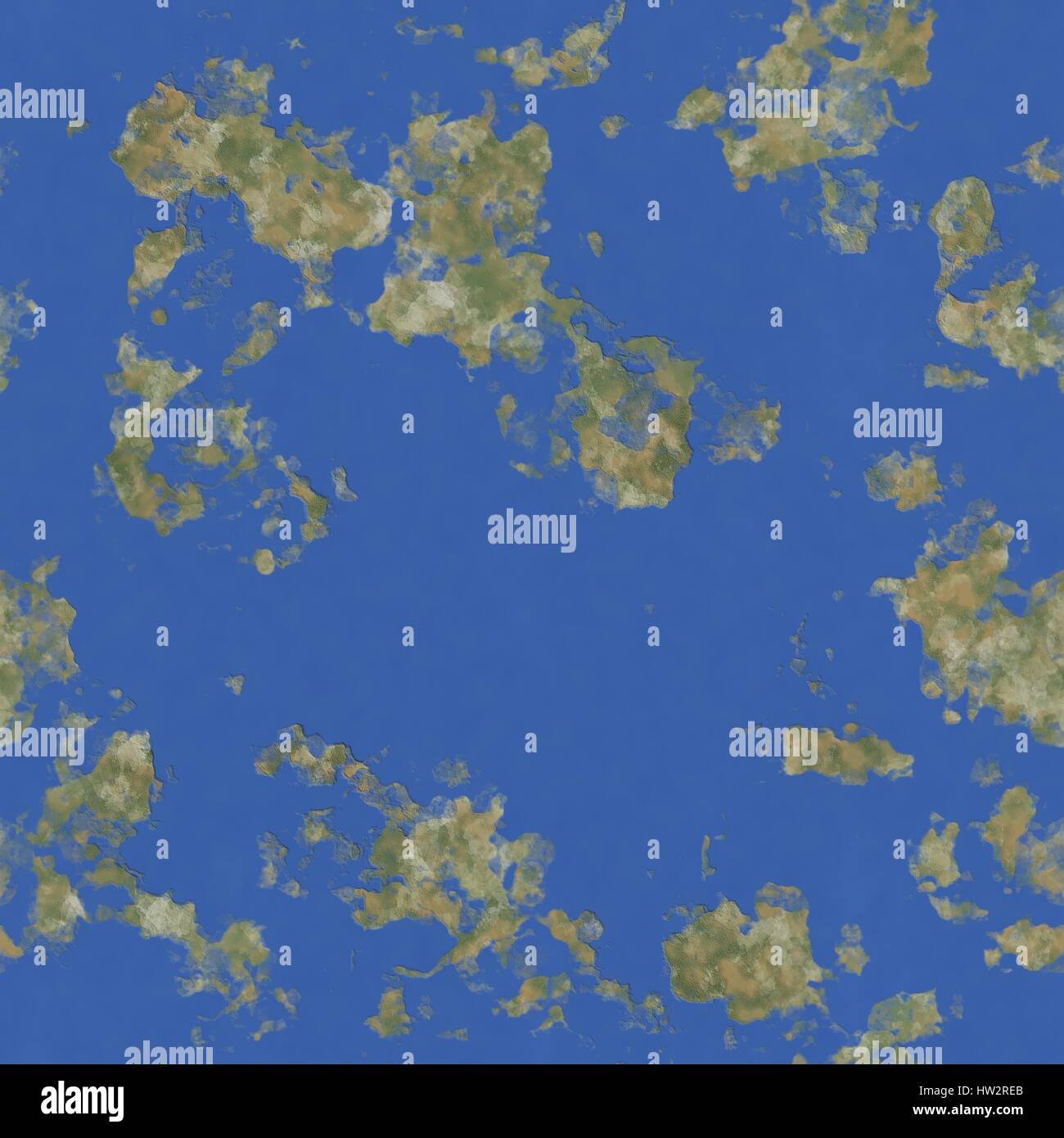 Seamless Texture Earth Stock Photo - Alamy