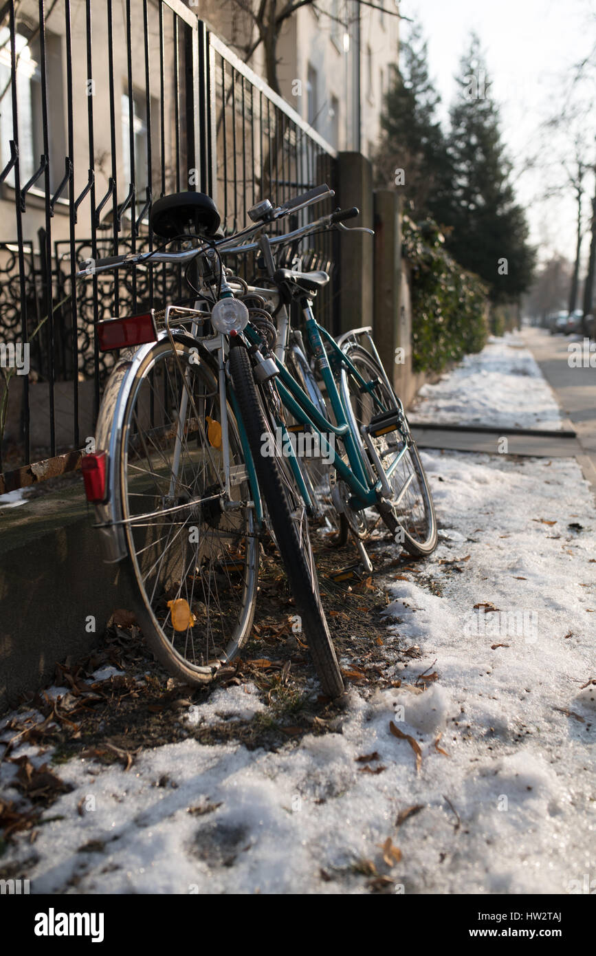 Riding rusty hi-res stock photography and images - Alamy