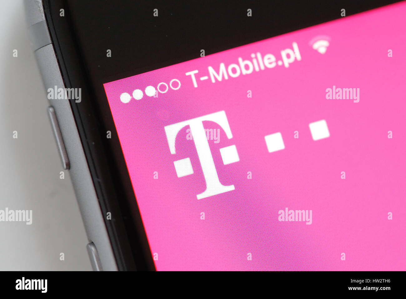 T Mobile Android Market