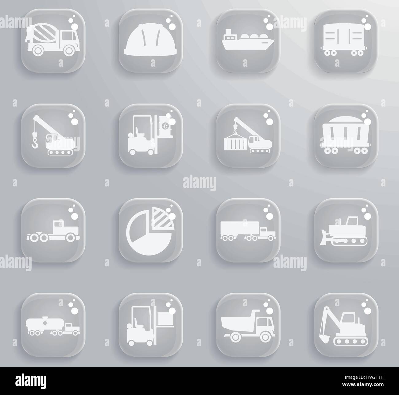 Industrial simply symbol for web icons and user interface Stock Vector ...