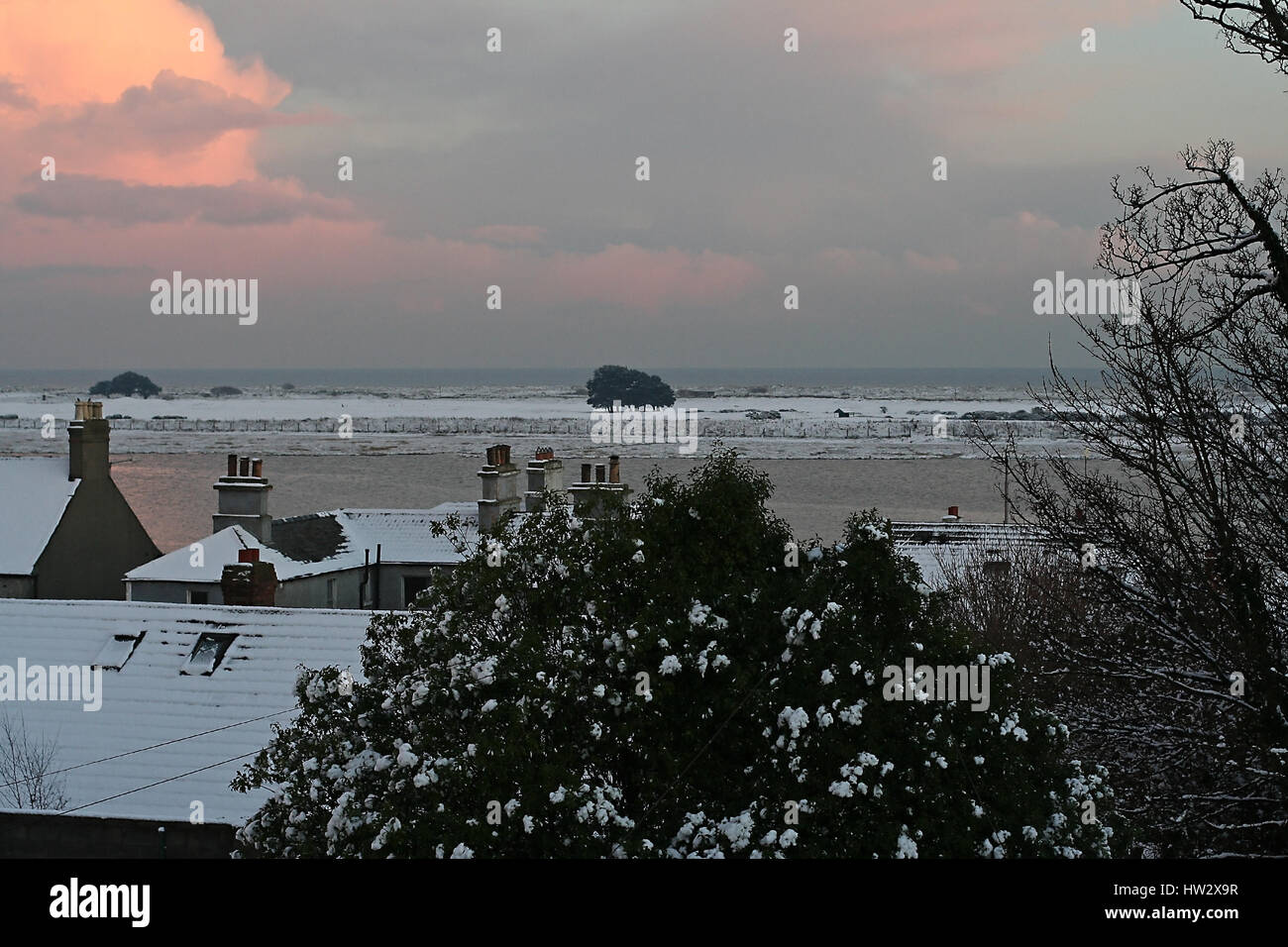 Clontarf dublin houses hi-res stock photography and images - Alamy