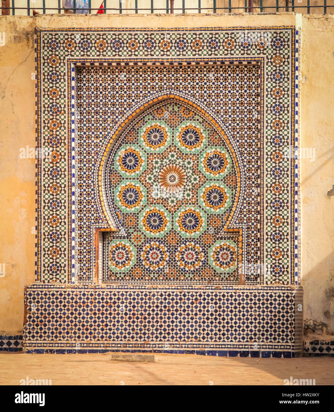 The traditional design structure of traditional water hi-res stock ...