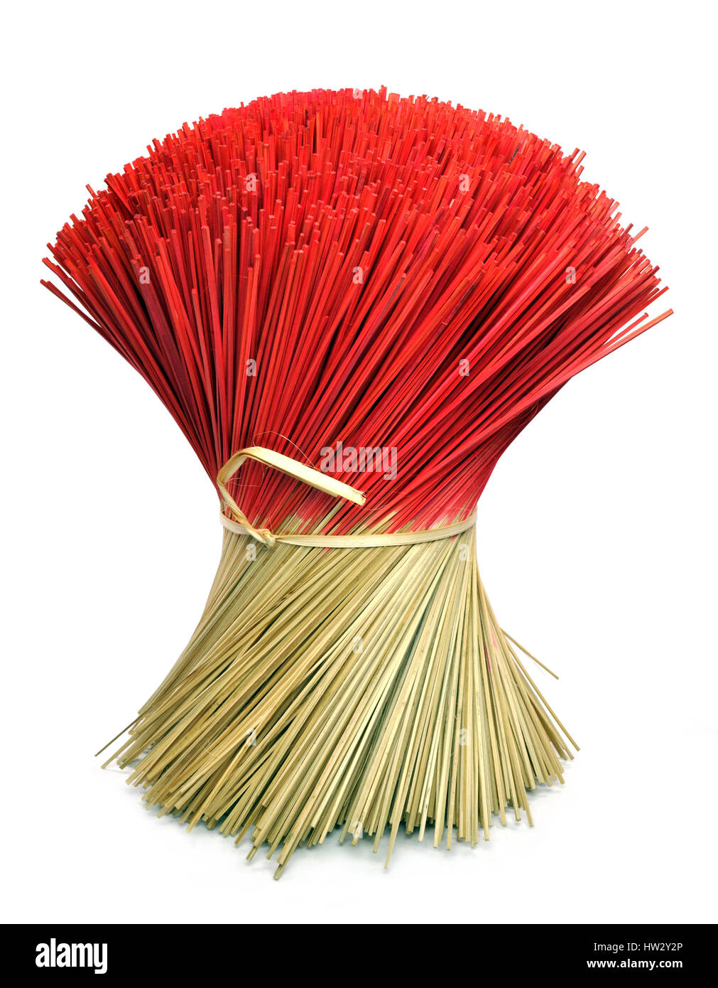 Split reed Cut Out Stock Images & Pictures - Alamy