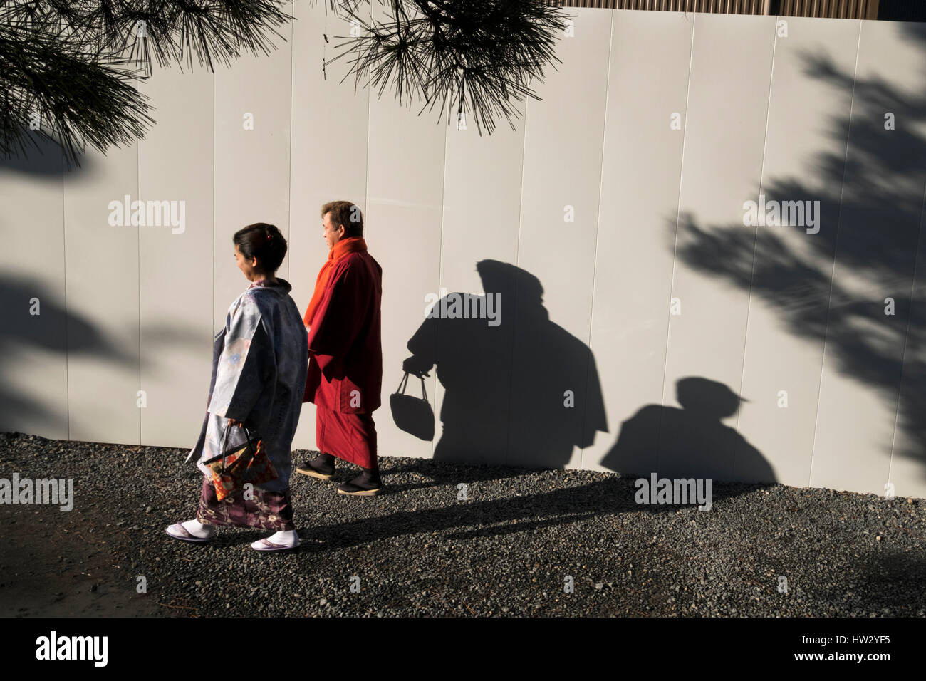 Middle aged japanese woman hi-res stock photography and images - Alamy