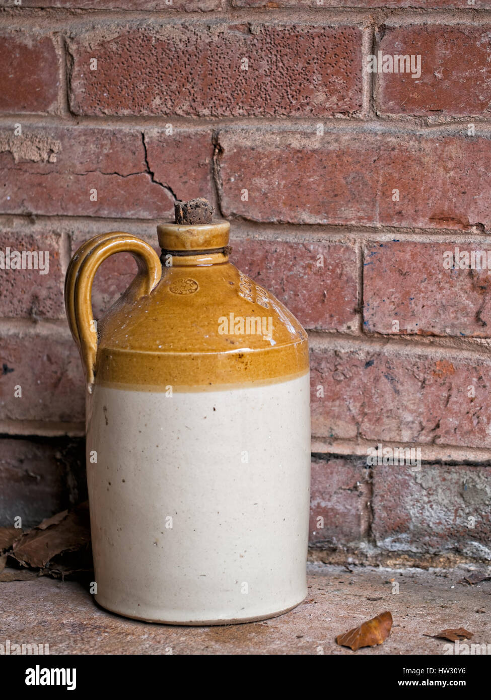 Old Stone Container High Resolution Stock Photography and Images - Alamy