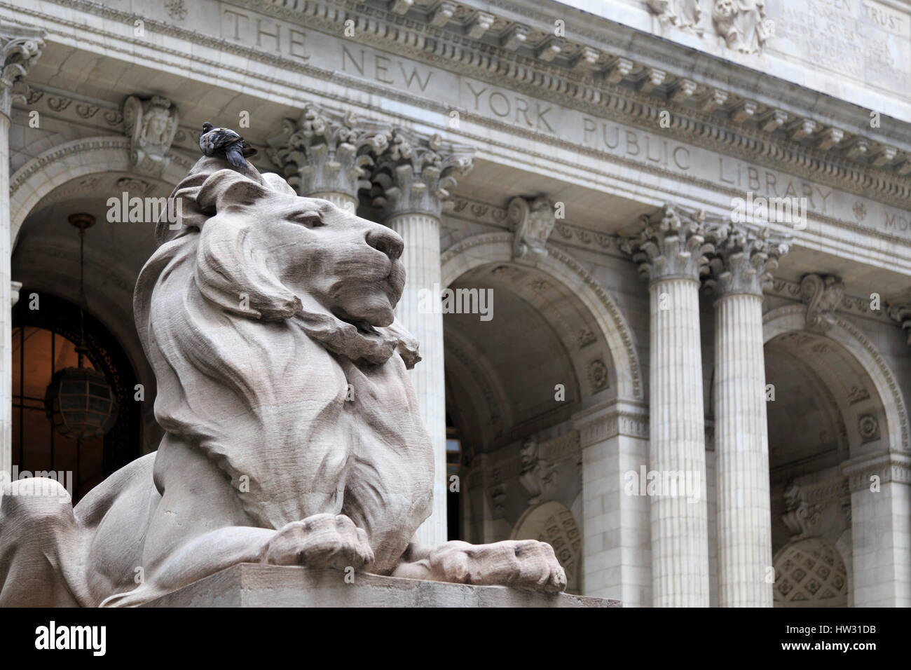 Public library architecture building hi-res stock photography and ...