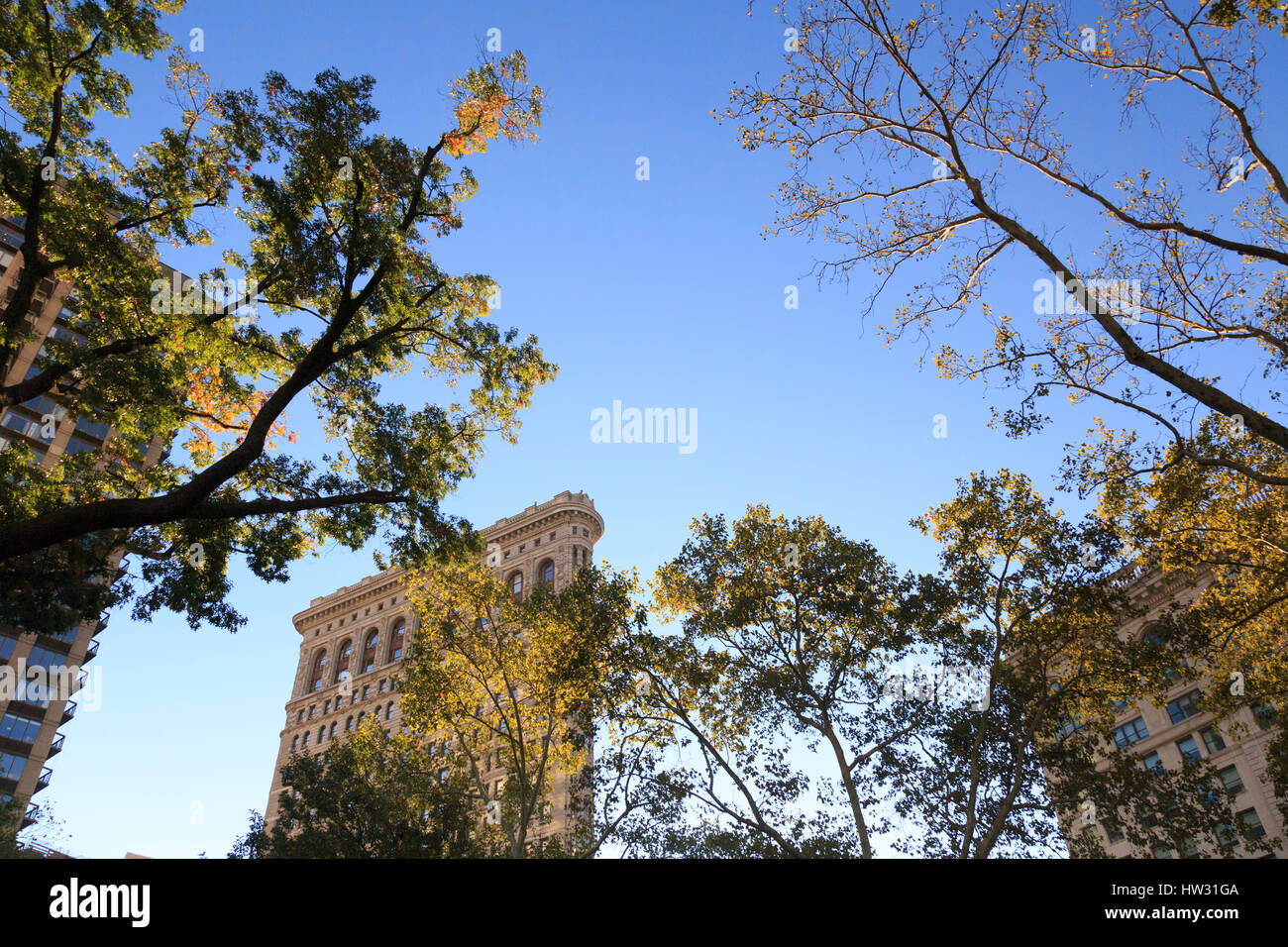 North of madison street hi-res stock photography and images - Alamy