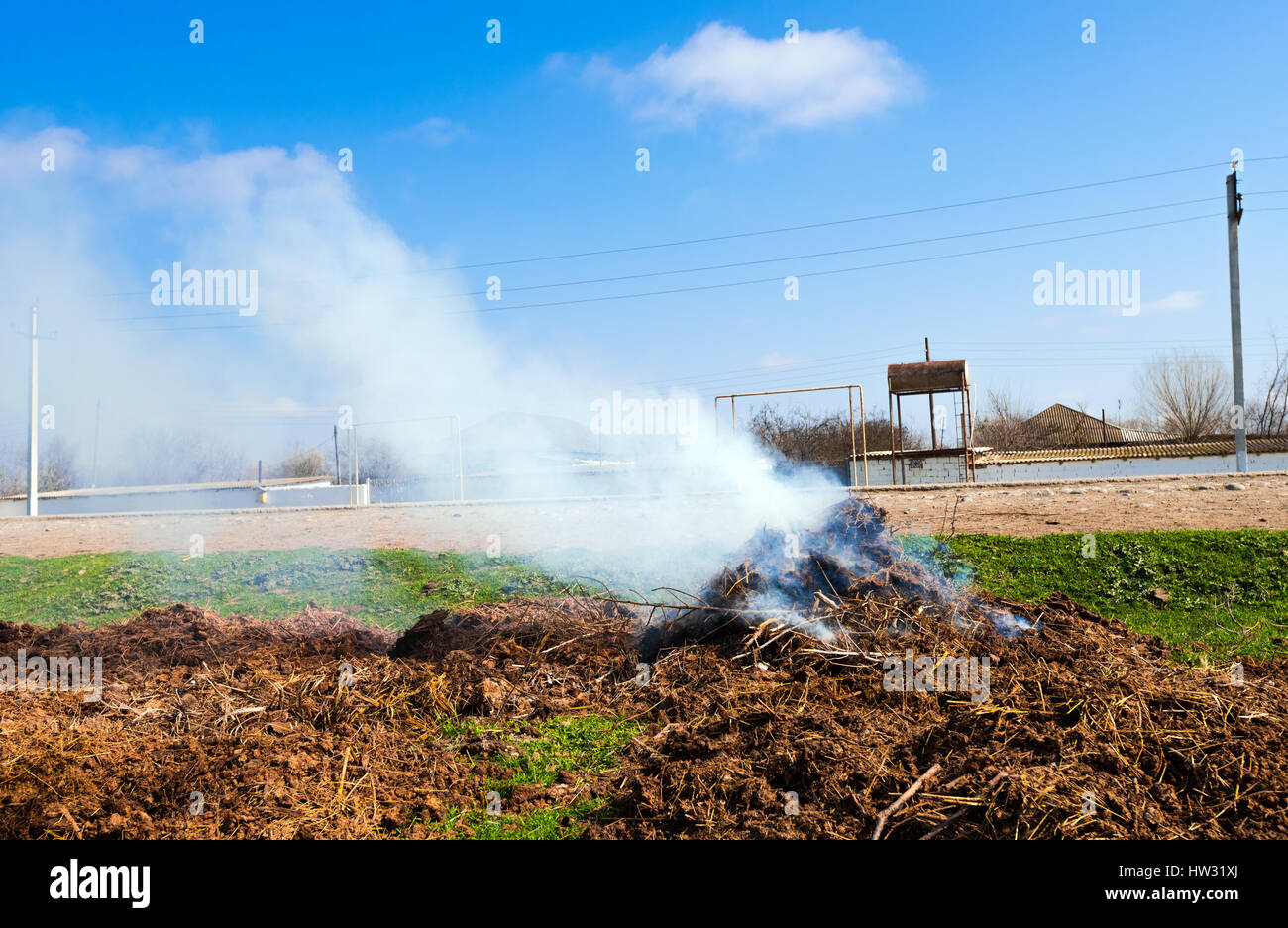 Bad work environment hi-res stock photography and images - Alamy