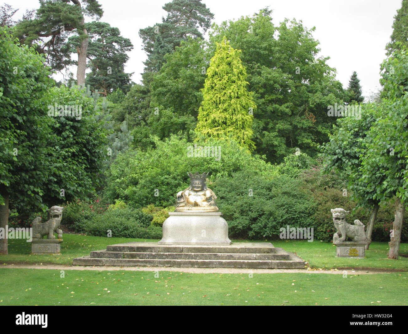 Sandringham House and gardens - From HM The Queen's Home in Norfolk ...