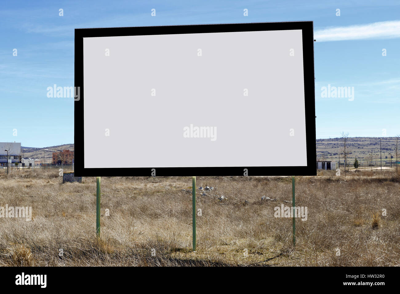 Put Up Poster High Resolution Stock Photography and Images - Alamy