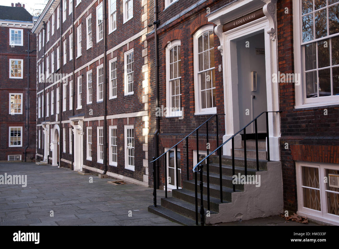 London england uk middle temple hi-res stock photography and images - Alamy