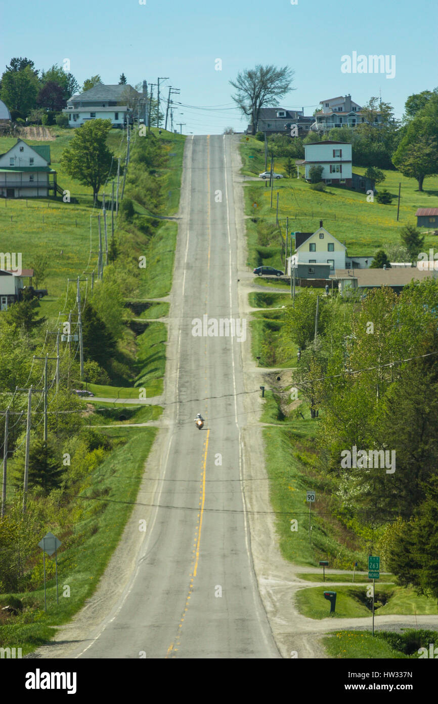 Highway freeway road going through hi-res stock photography and images ...