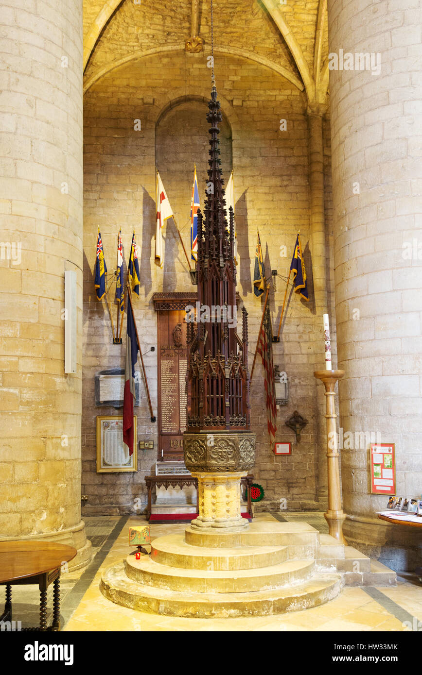 Abbey Font High Resolution Stock Photography and Images - Alamy