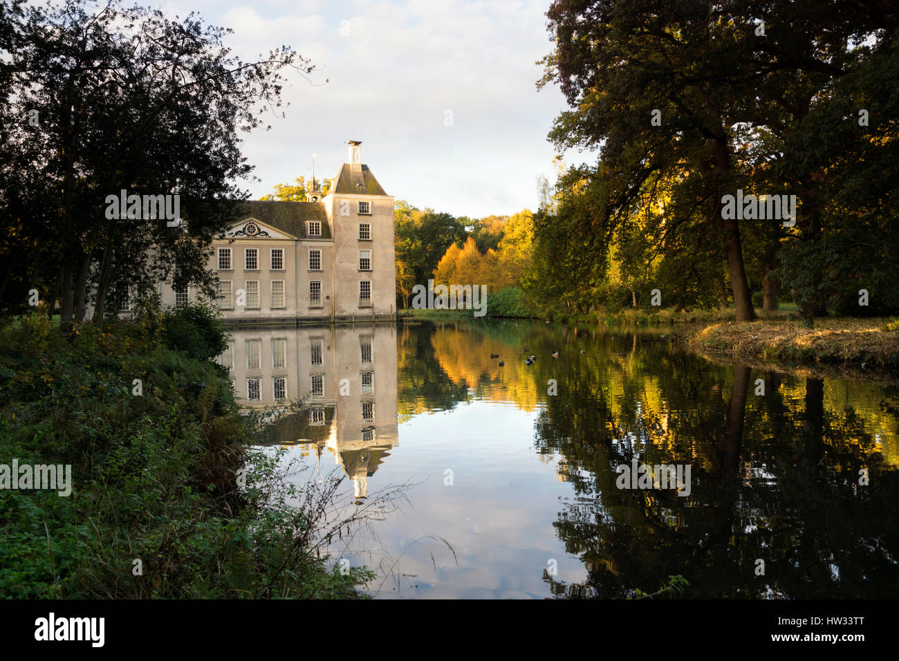 Village warmond hi-res stock photography and images - Alamy