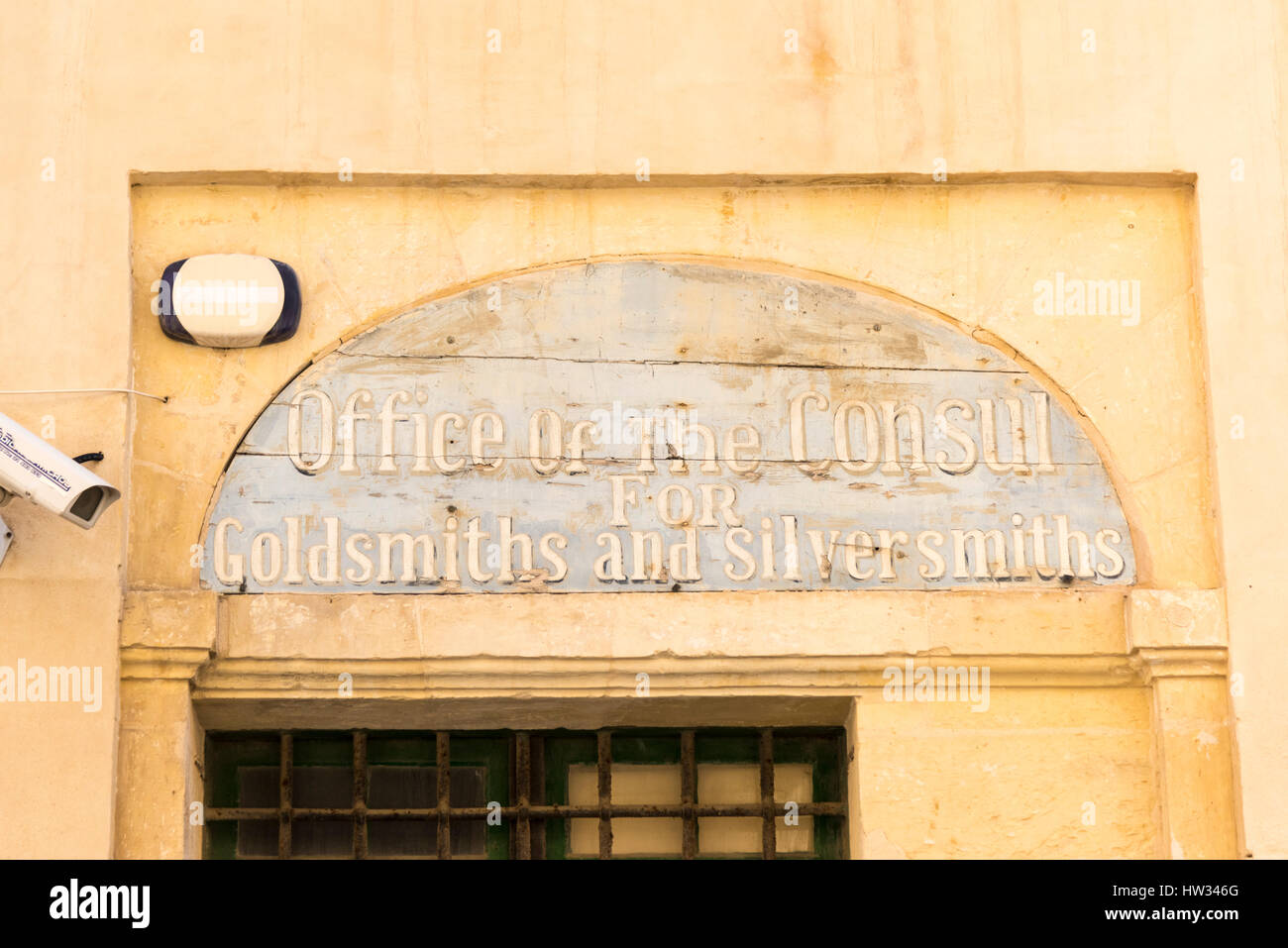 Goldsmiths hi-res stock photography and images - Alamy