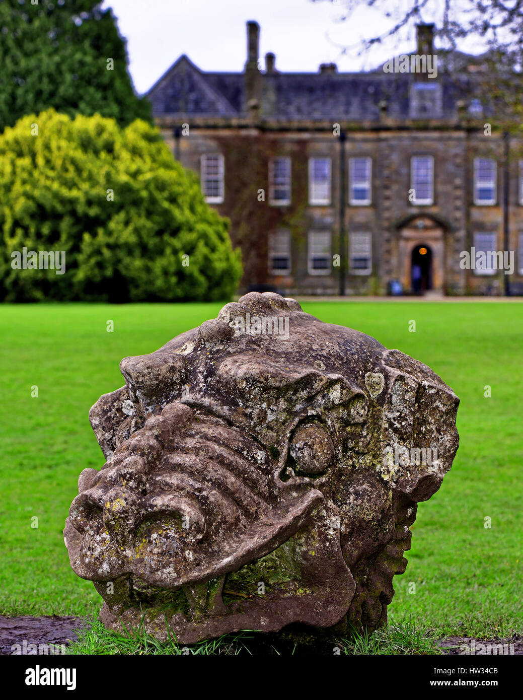 Wallington High Resolution Stock Photography and Images - Alamy