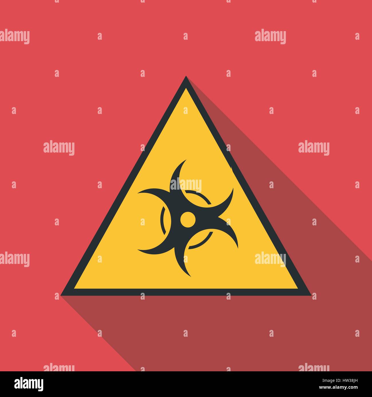 Biological damage Stock Vector Images - Alamy