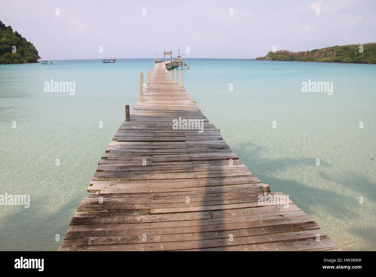 Koh Kood (Kut) island, Thailand Stock Photo - Alamy