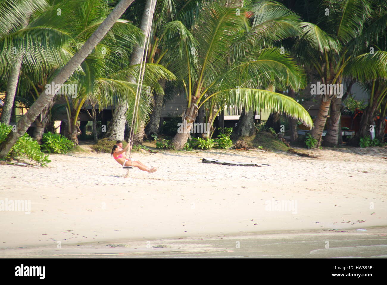 Koh Kood (Kut) island, Thailand Stock Photo - Alamy