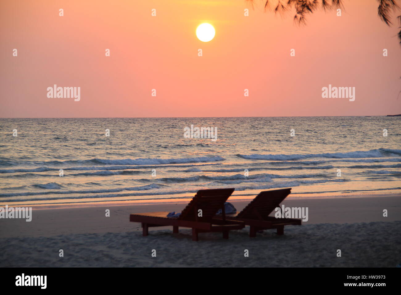 Koh Kood (Kut) island, Thailand Stock Photo - Alamy