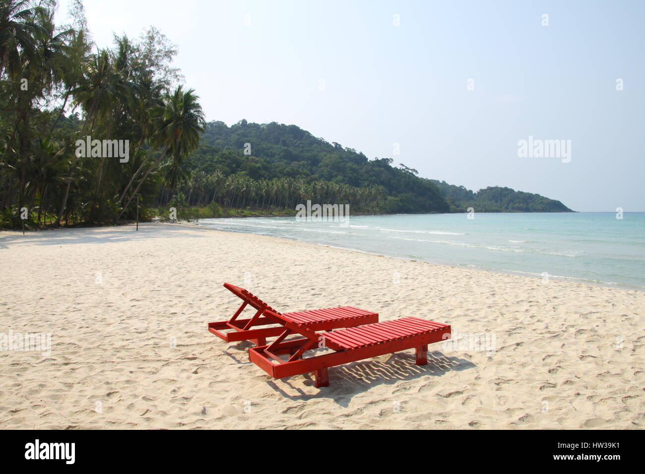Ko Kut Island Stock Photos & Ko Kut Island Stock Images - Alamy