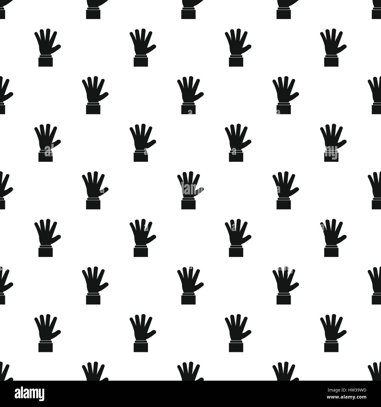 Lines finger print pattern Stock Vector Images - Alamy