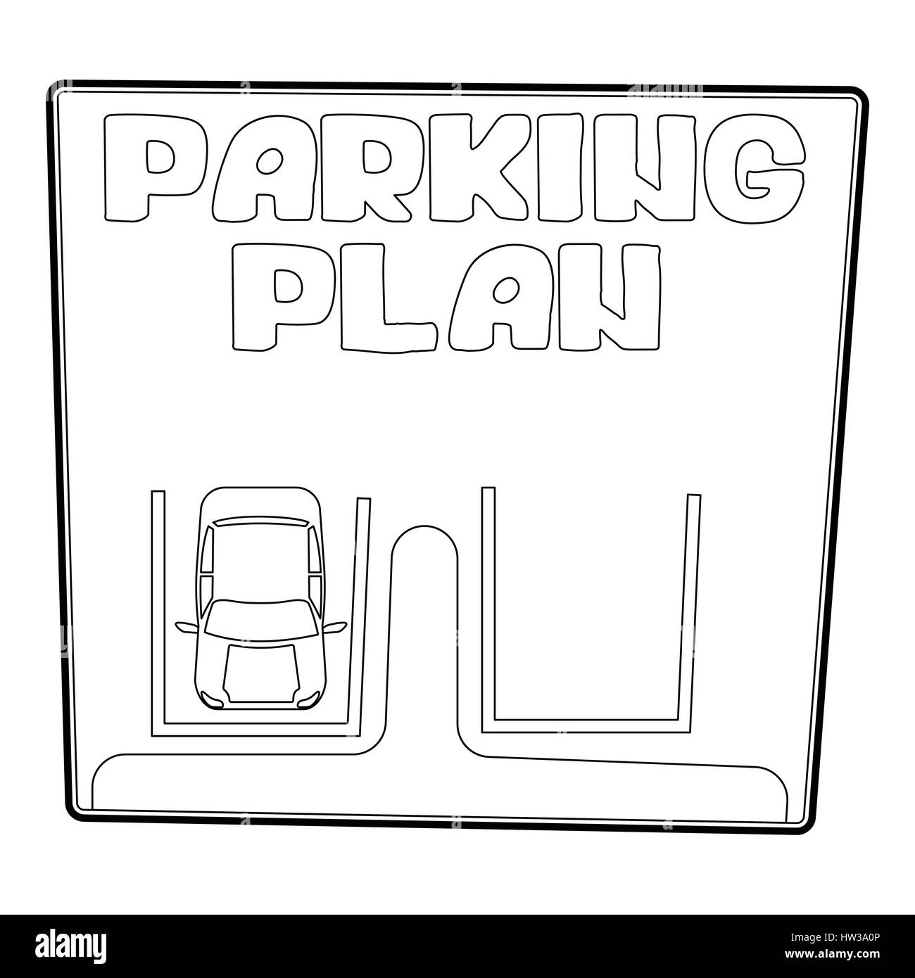 3d isometric map lot Stock Vector Images - Alamy