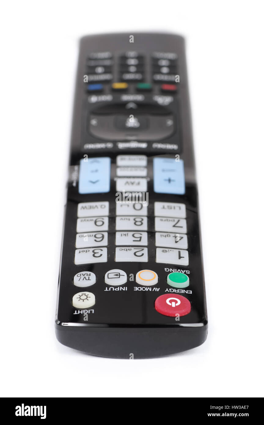 New switch controller Cut Out Stock Images & Pictures - Alamy