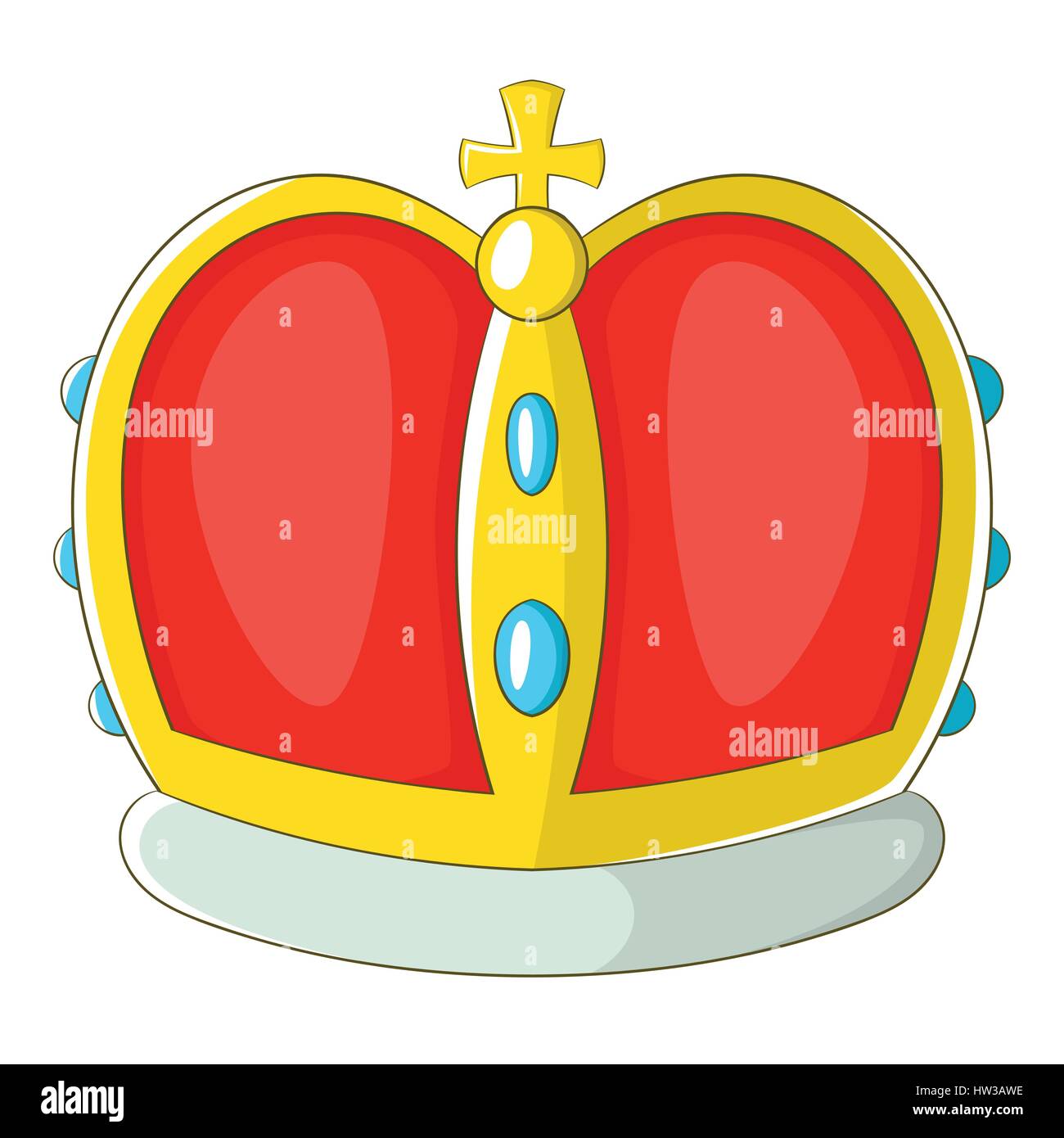 Great medieval style Cut Out Stock Images & Pictures - Alamy