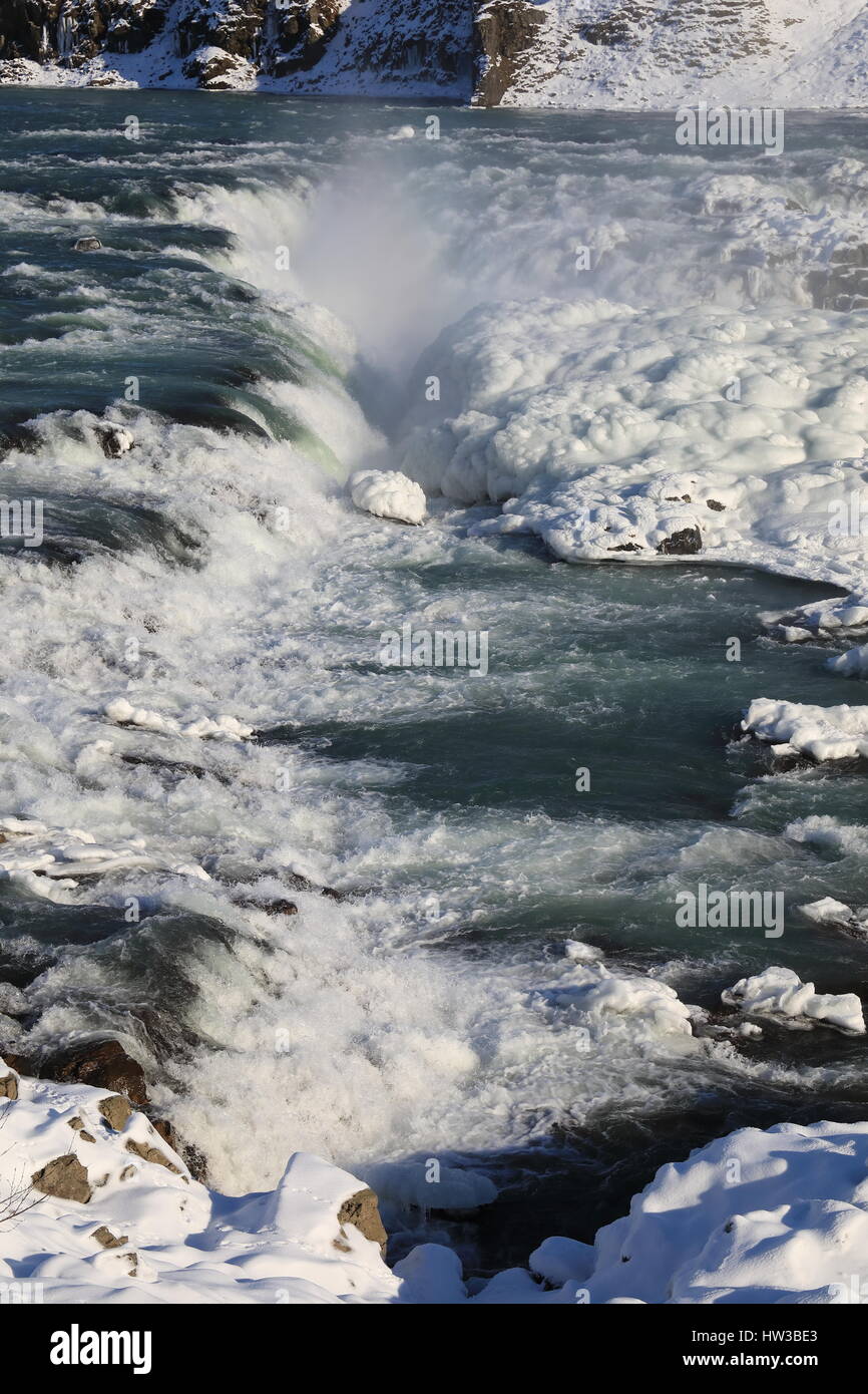 Selfoss region hi-res stock photography and images - Alamy