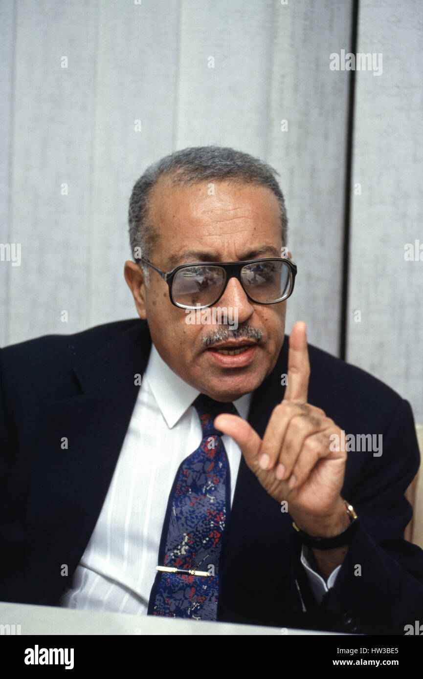 Dr maher mahran hi-res stock photography and images - Alamy