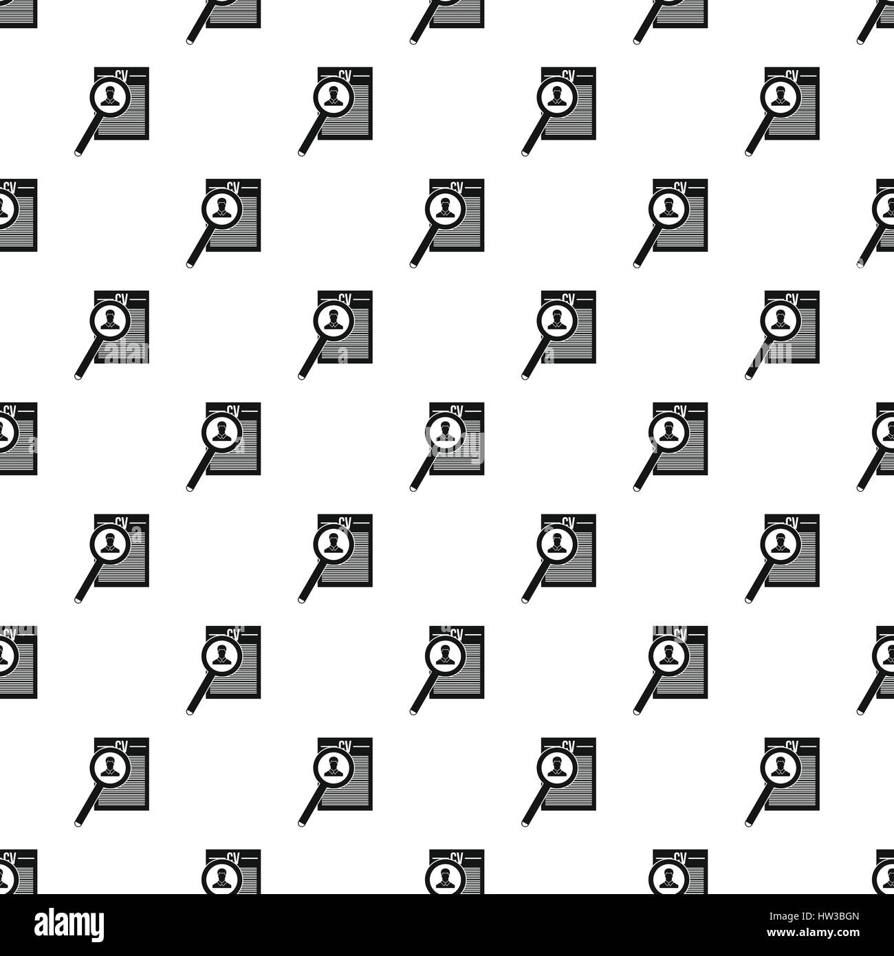 Summary pattern Stock Vector Images - Alamy