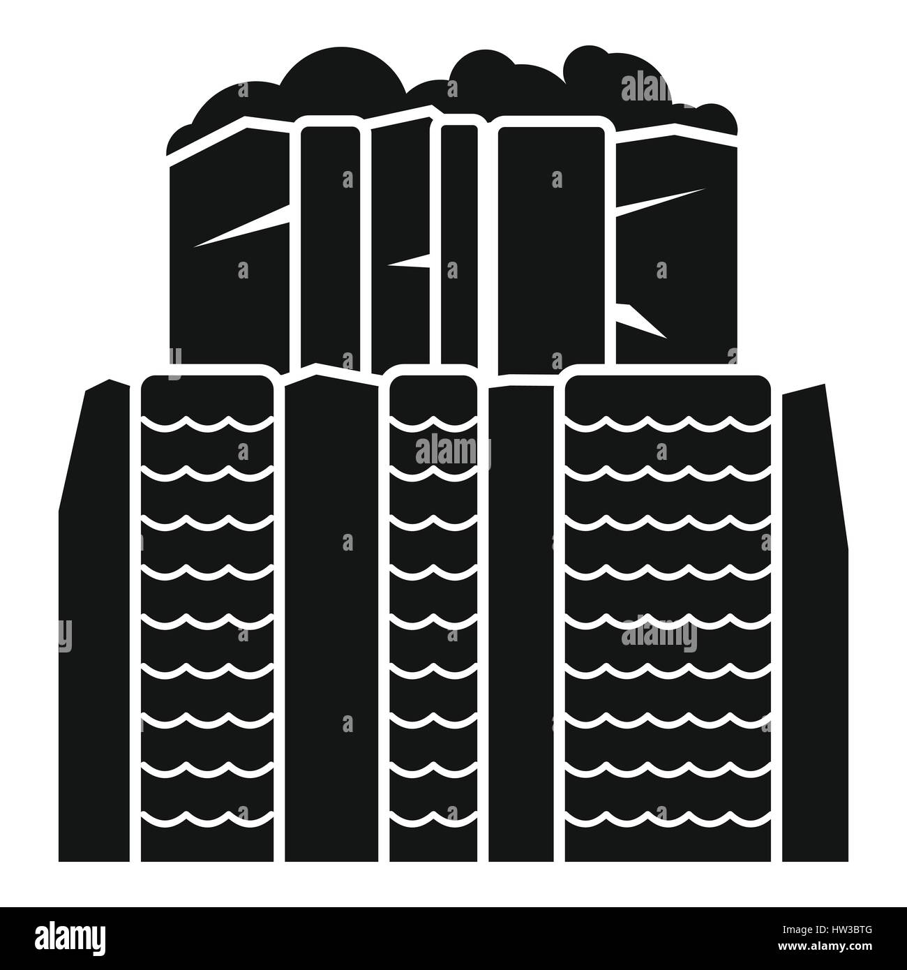 Argentina adventure Cut Out Stock Images & Pictures - Alamy